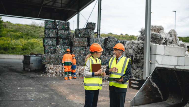 E-Waste Management: Challenges & Recycling in the UAE
