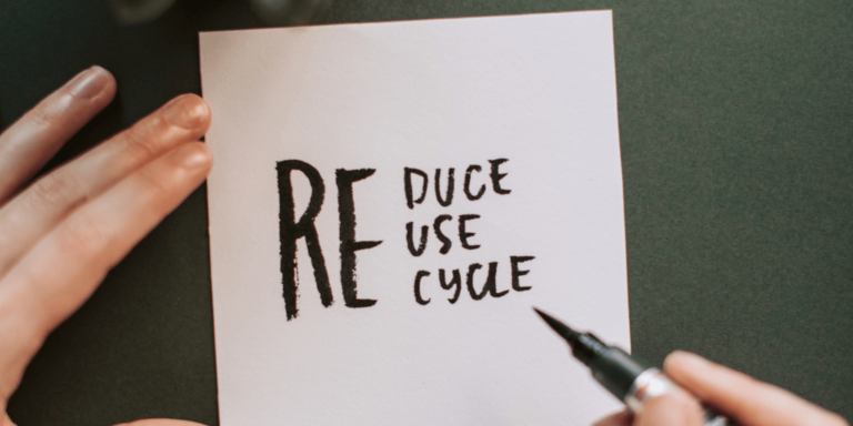 The Growing E-Waste Problem in the UAE and Our Solutions